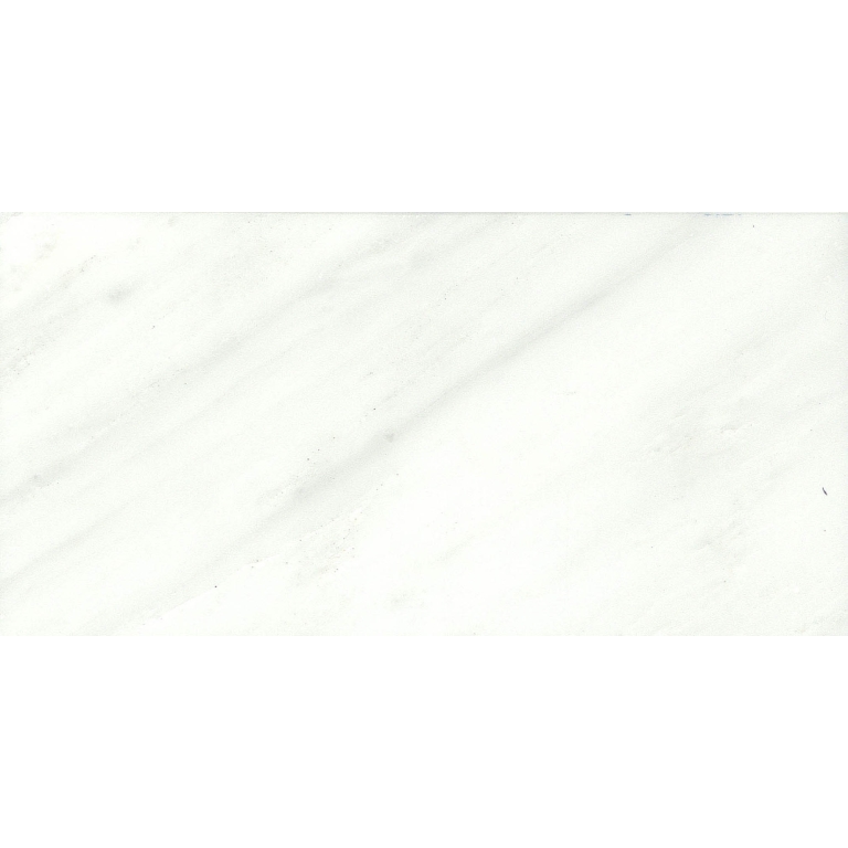 MARBLE - 3X6 WINTER FROST, WINTER FROST, HONED | Emser Tile