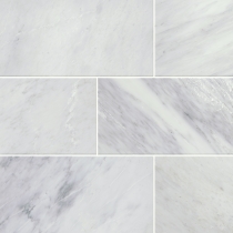 MARBLE - 12X24 WINTER FROST, WINTER FROST, HONED | Emser Tile