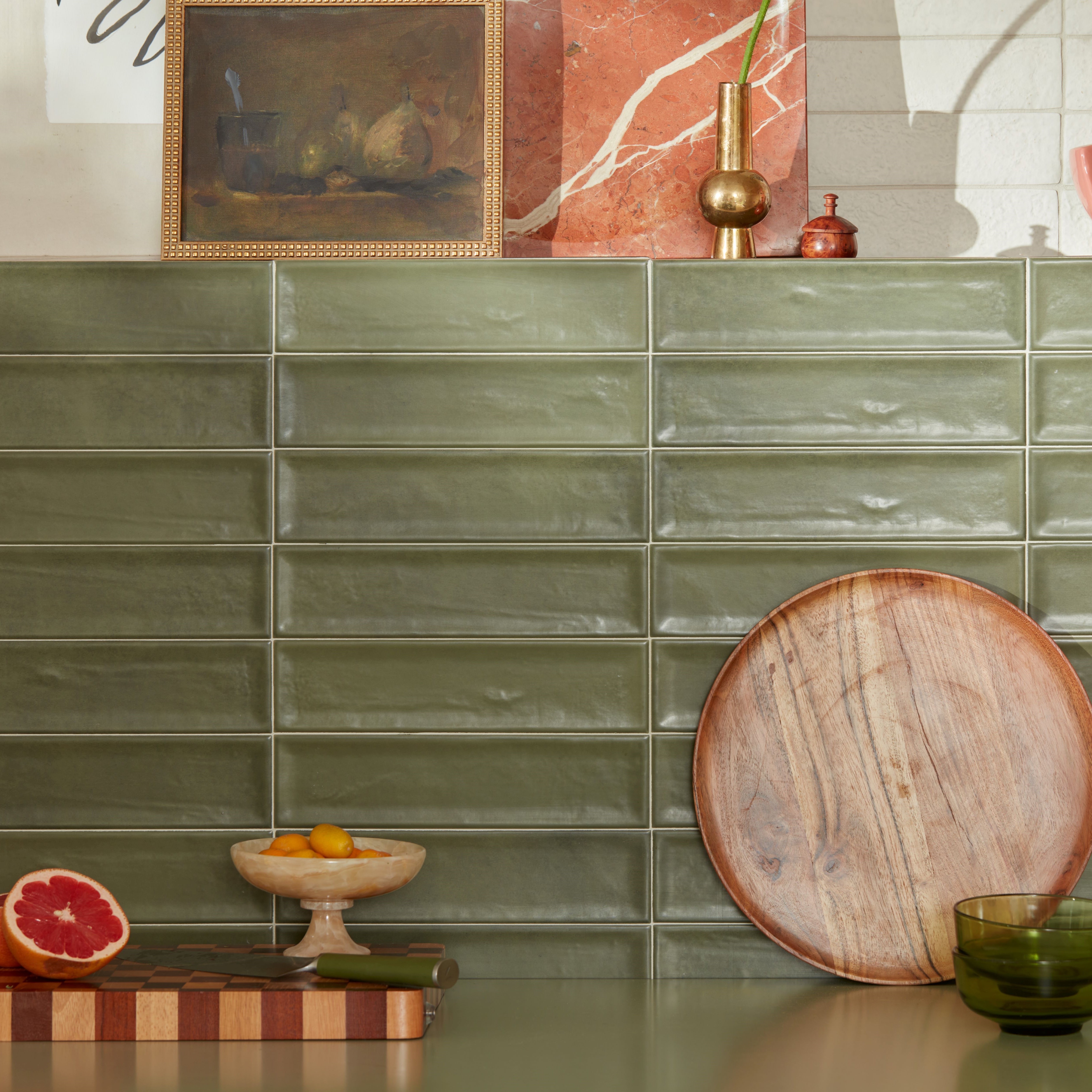 Ceramic Tile | Classic, Affordable & Stylish | Emser Tile | Emser Tile